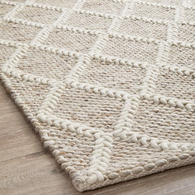 HUXLEY RUG – HOME THYME