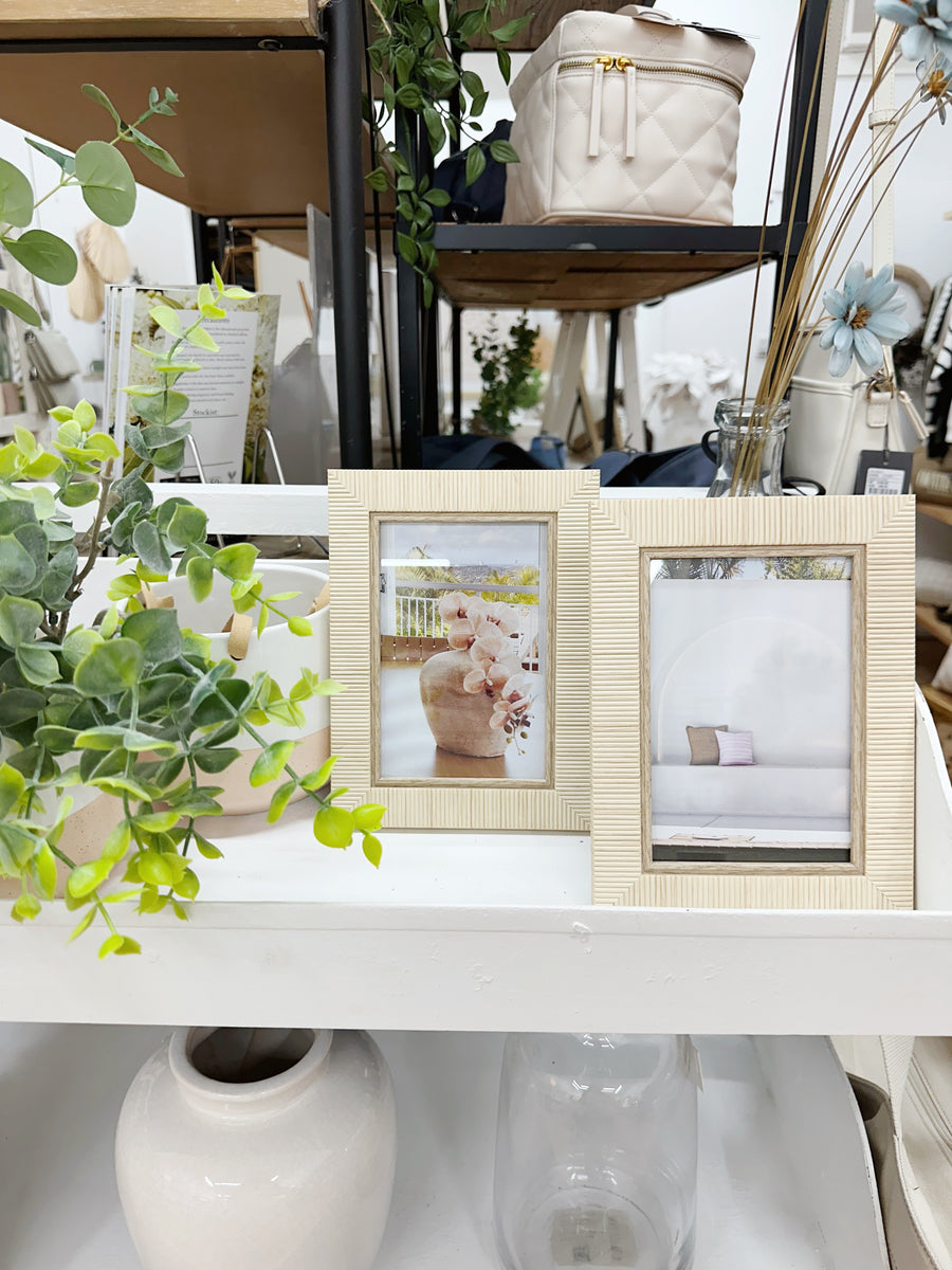 COCO FRAME – HOME THYME