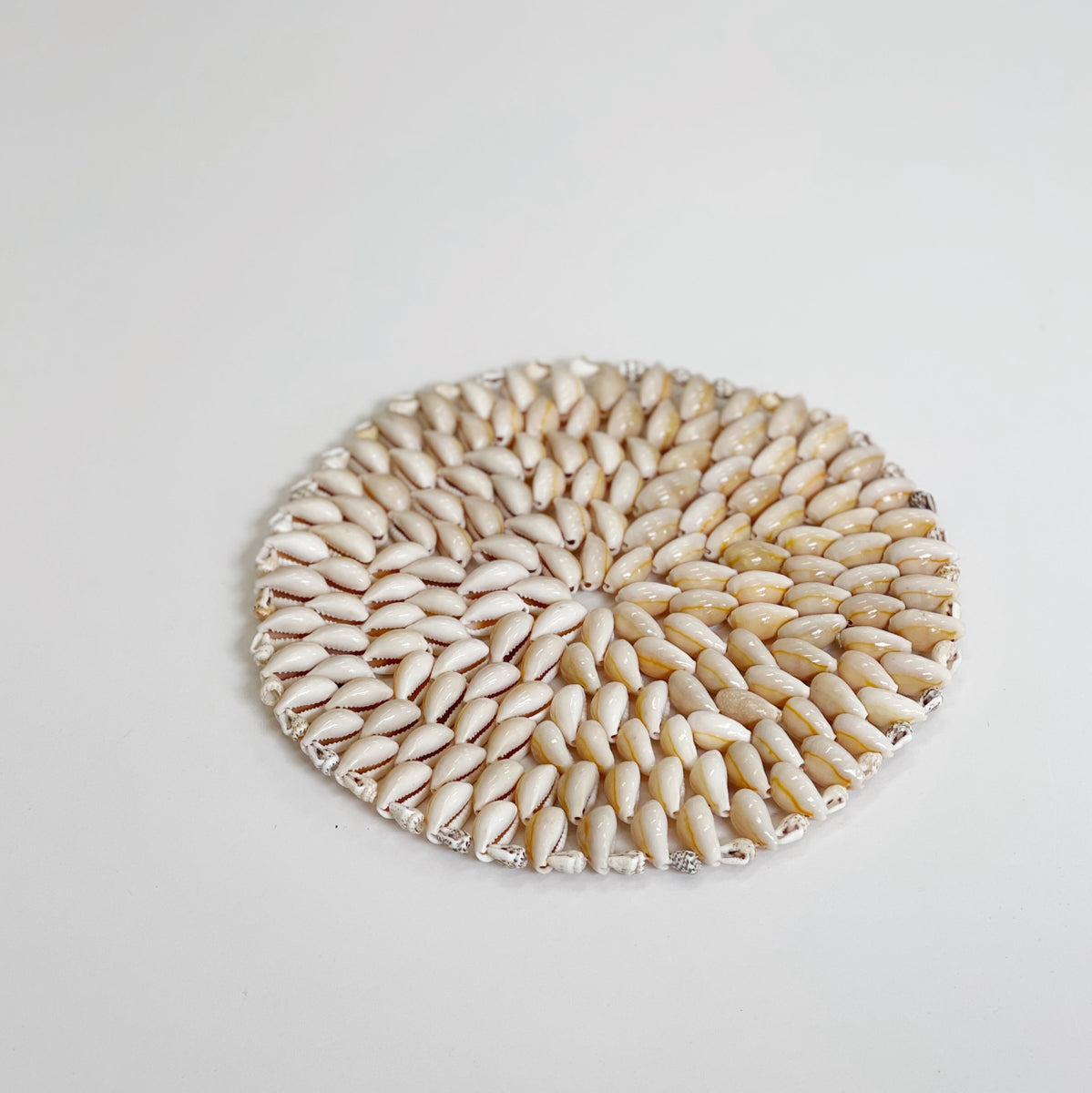 SHELL TRIVET – HOME THYME
